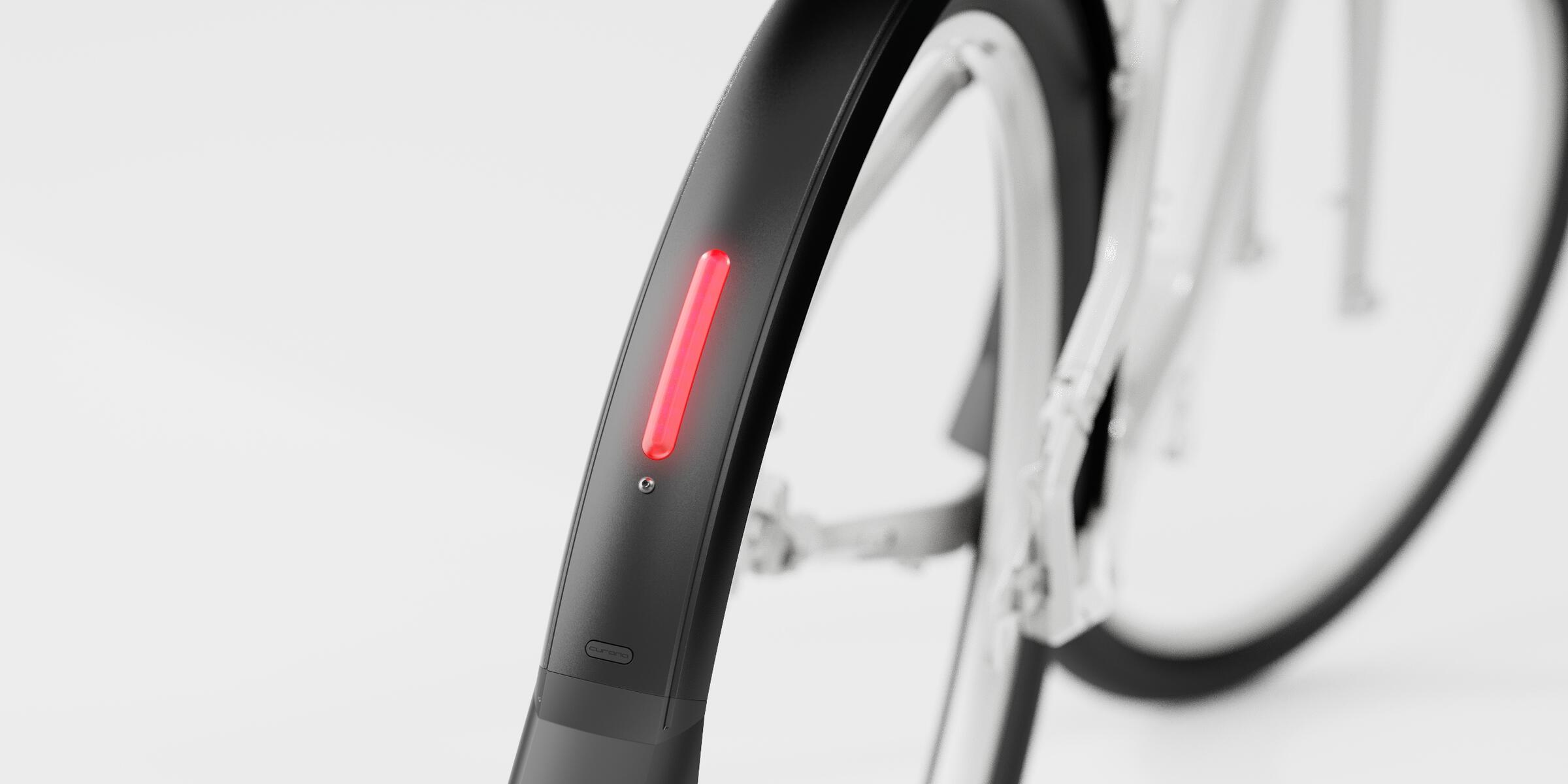 ILU | Curana - bold bike essentials