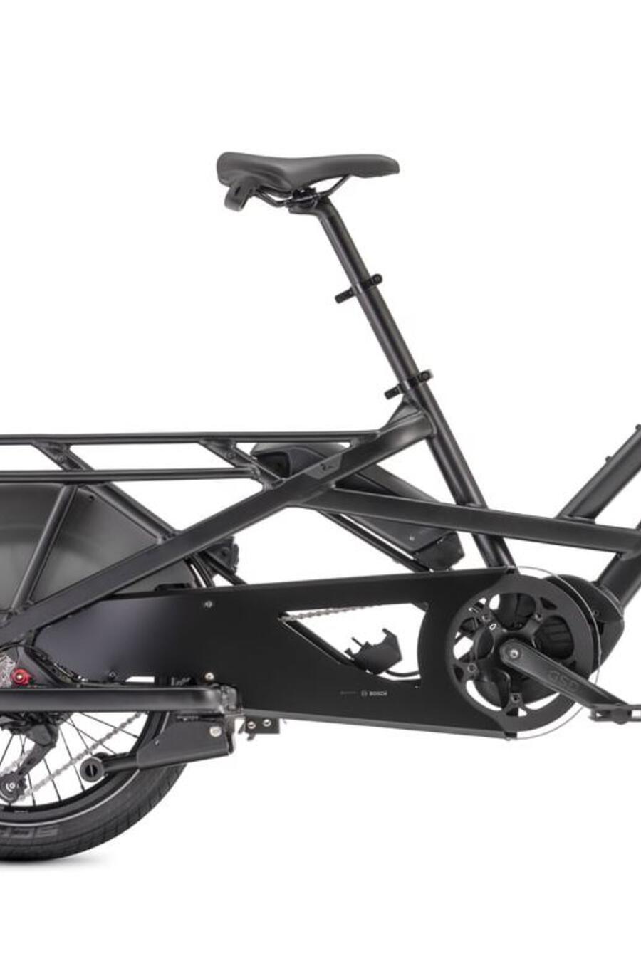 The CLite concept | Curana - bold bike essentials